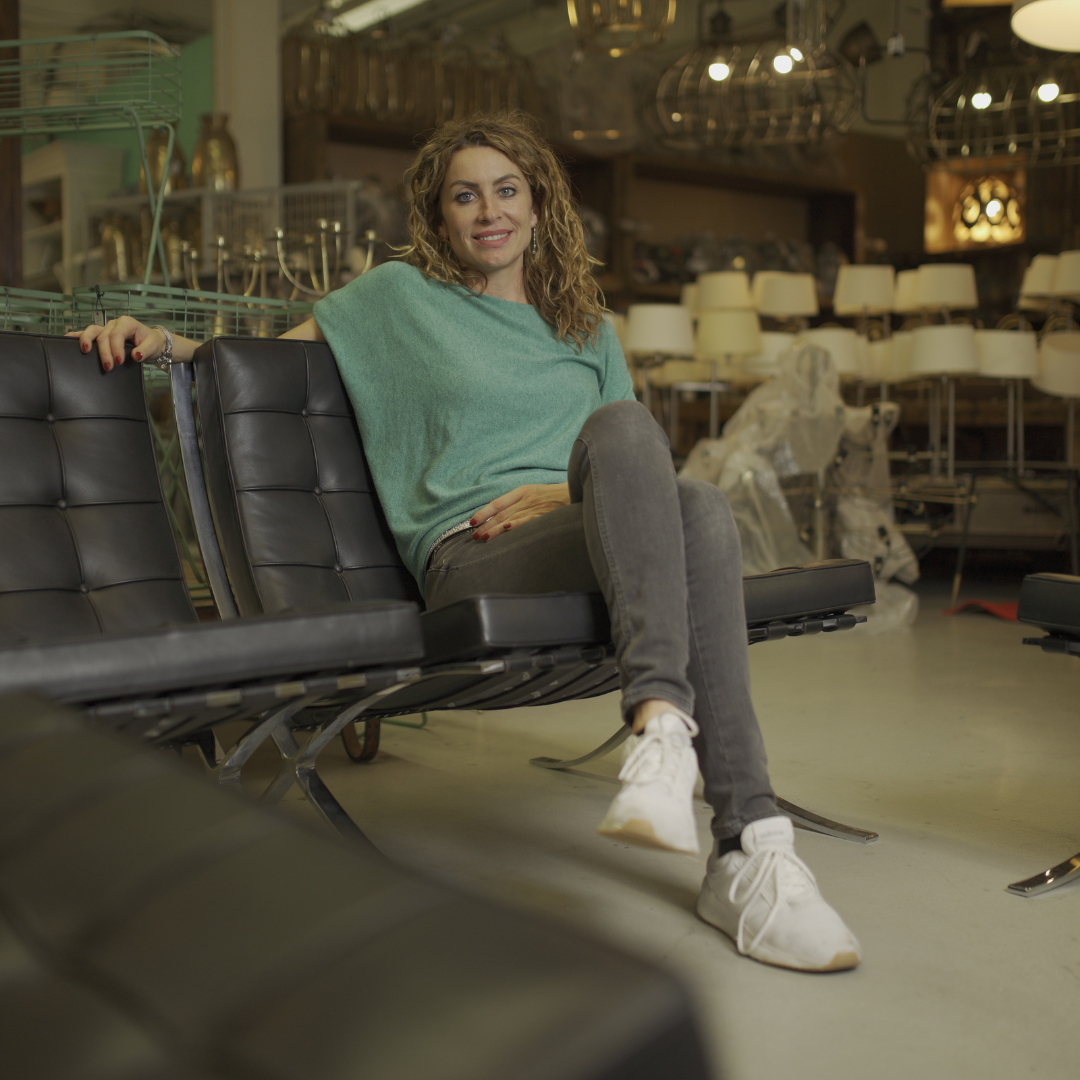 Gründerin: Astrid Eilers – TwinsCompany