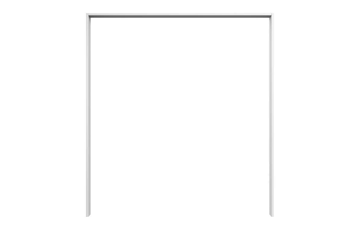 Emden X45 Passepartout Plankeneiche / Graphit